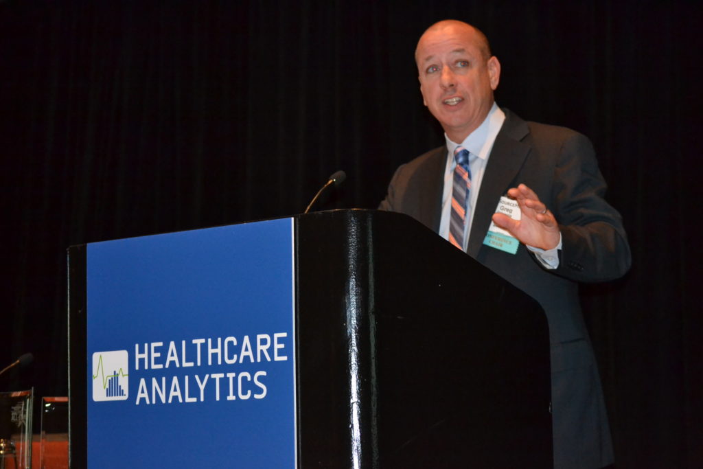 Photos from the Healthcare Analytics Conference, Day 2 - Health Data ...