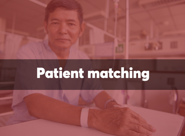 7 tips to improve patient identity processes - Health Data Management