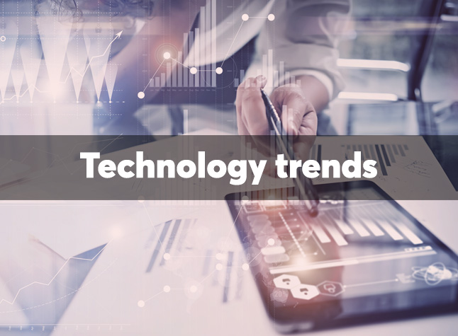 Gartner’s top 10 strategic technology trends for 2017 - Health Data ...