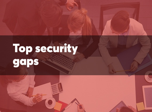 10 people who are your top security risks - Health Data Management