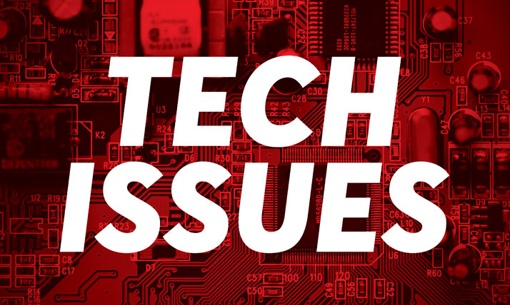 Where the President-elect stands on 5 key tech issues - Health Data ...