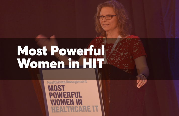 More highlights from the Most Powerful Women In Healthcare IT - Health ...