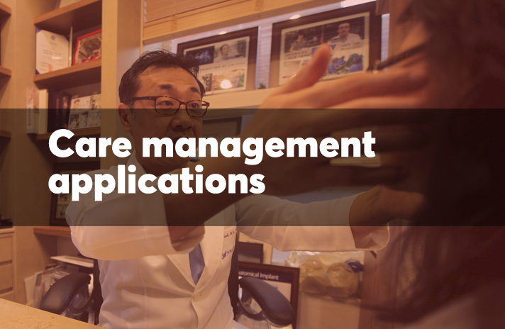 5 key factors in choosing care management applications - Health Data ...