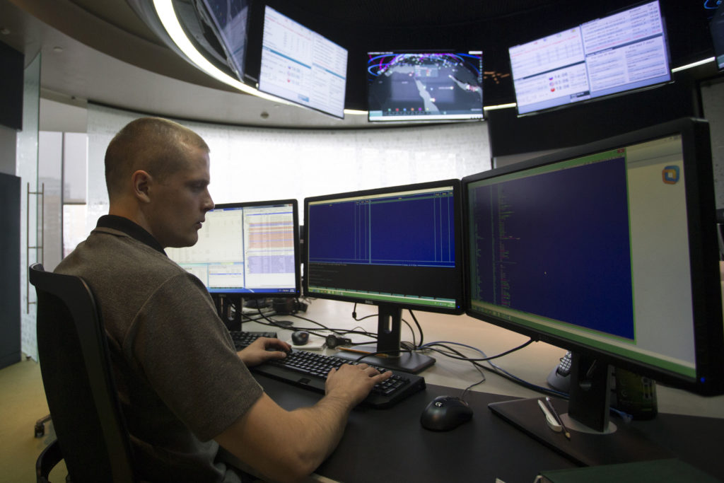 How to use a 'defense in depth' strategy to thwart ransomware attacks ...