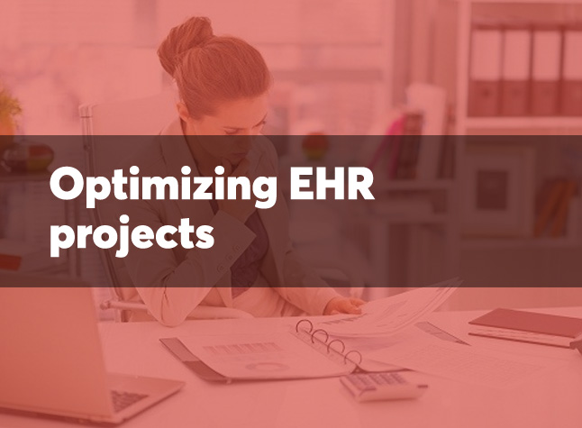 10 key ingredients to a successful EHR go-live - Health Data Management