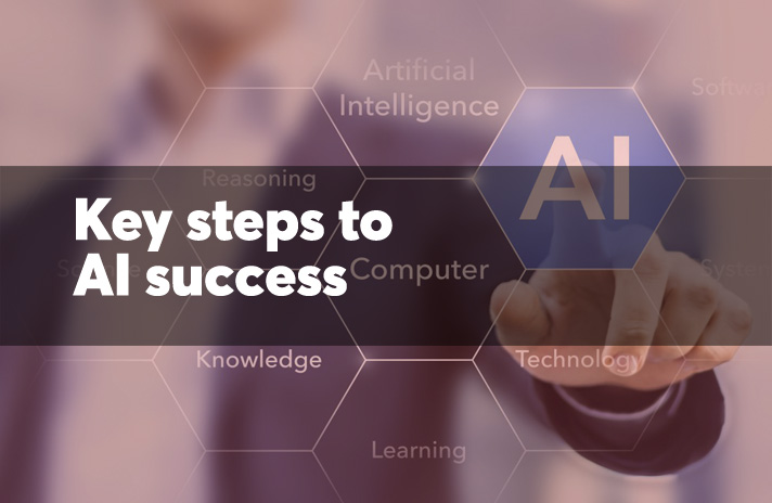 8 issues every CIO needs to solve about artificial intelligence ...