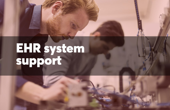 16 key factors in evaluating EHR vendor support - Health Data Management