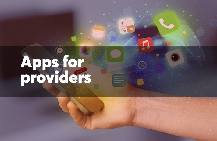 20 hot apps for healthcare providers - Health Data Management