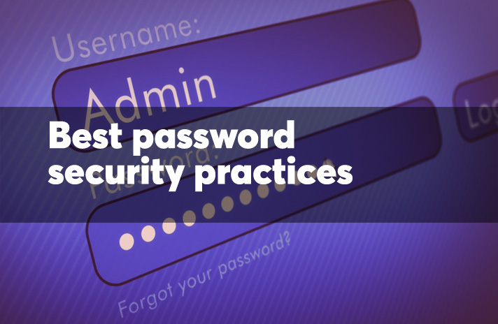 7 tips to strengthen users’ password security - Health Data Management