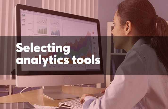 6 key criteria for selecting business analytics tools - Health Data ...