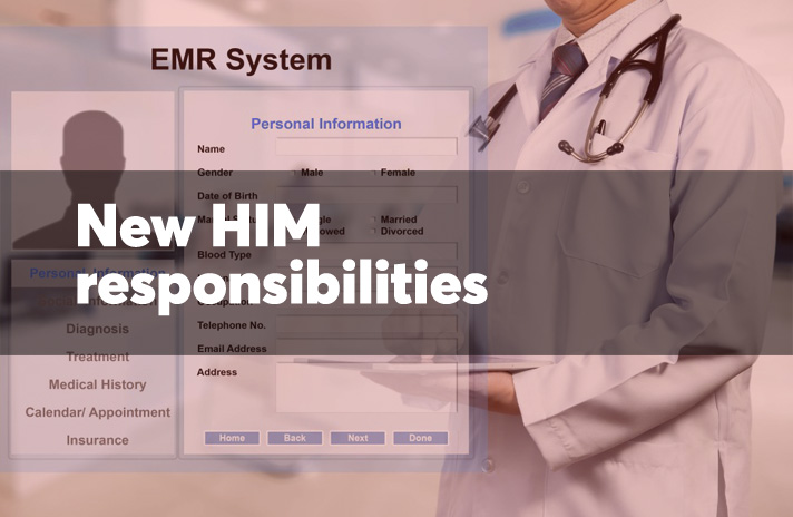 10 emerging roles for HIM pros in a digital era - Health Data Management