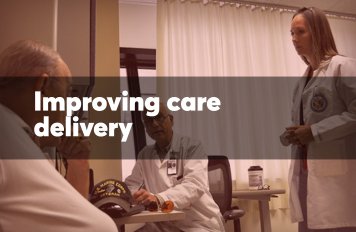 10 keys to reducing wasteful care variations - Health Data Management