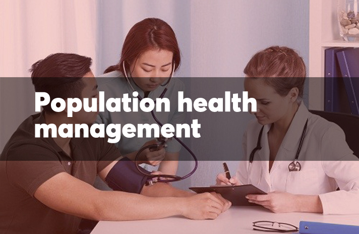 12 key steps to a successful population health strategy - Health Data ...