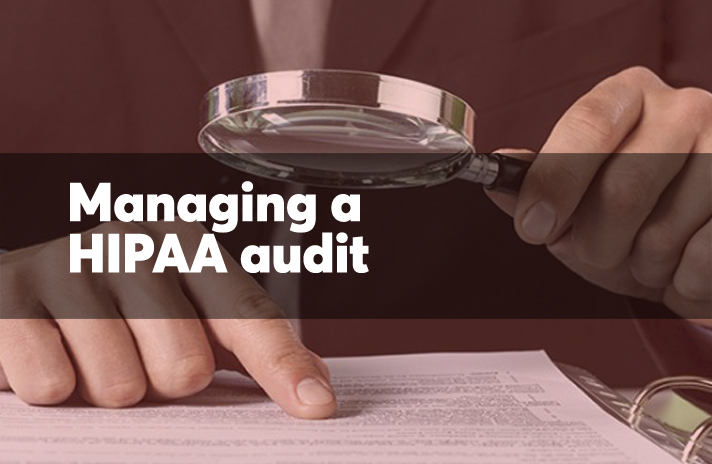 Is a HIPAA audit coming? 8 critical steps in preparing - Health Data ...