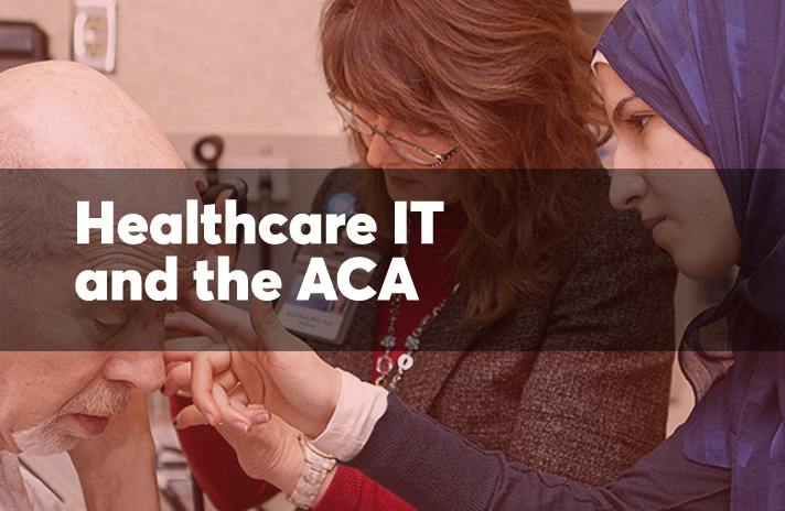 5 ways health IT has supported the ACA - Health Data Management