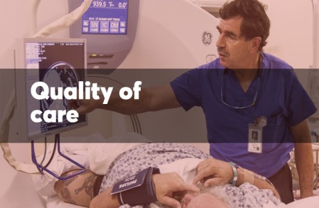 The 10 top patient safety concerns for 2019 - Health Data Management