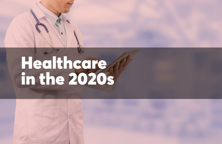 Healthcare trends that will rock medical care in the 2020s - Health ...