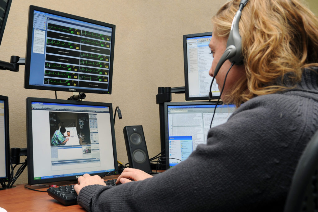 VA telemedicine program reduces inter-hospital ICU transfers - Health ...