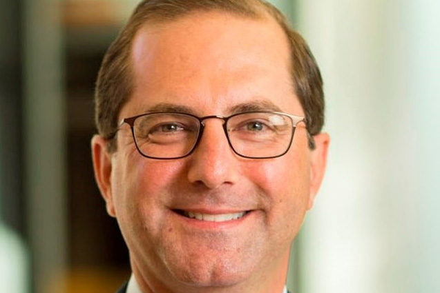 HHS nominee sees potential of big data, pitfalls of EHRs - Health Data ...