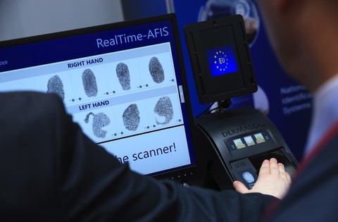 The growing legal and regulatory implications of biometric data ...
