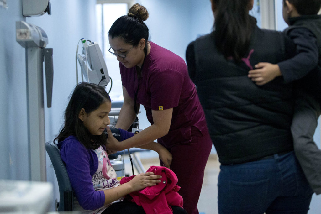 EHR usability issues pose safety risk to pediatric patients - Health ...