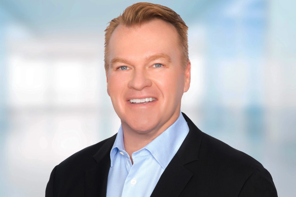 Zane Burke to step down as president of Cerner - Health Data Management