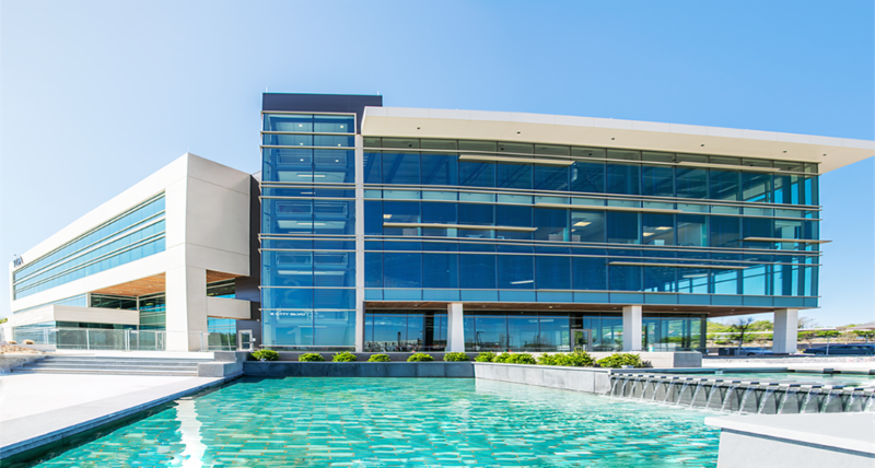Center opens to tackle interoperability challenges in healthcare ...