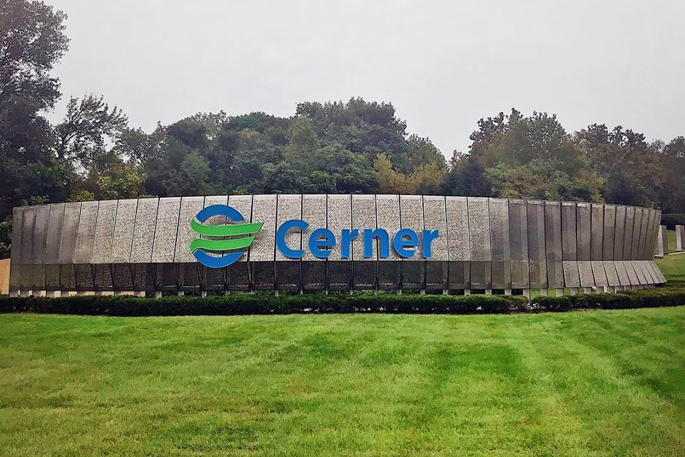 Oracle makes major healthcare splash, sets Cerner acquisition - Health ...