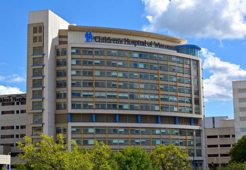 Project of the Year, Patient Safety: Children’s Hospital of Wisconsin ...