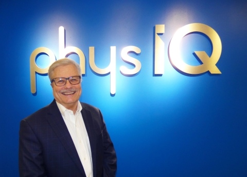 Purdue invests $500K to boost PhysiQ in use of AI with wearable sensors ...