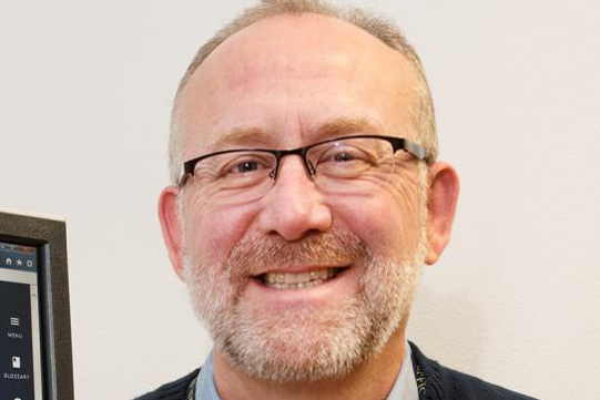 Patients give mixed reviews to mental health provider notes - Health ...