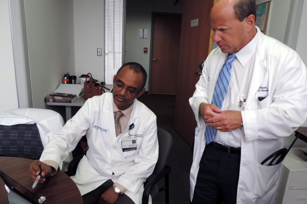 4 steps in creating a data-driven physician engagement strategy ...