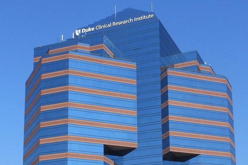 Duke teams with Cerner to develop cardiac risk app - Health Data Management