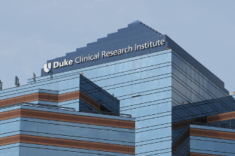 Duke research institute, SAS share 45 years of cardiovascular data ...