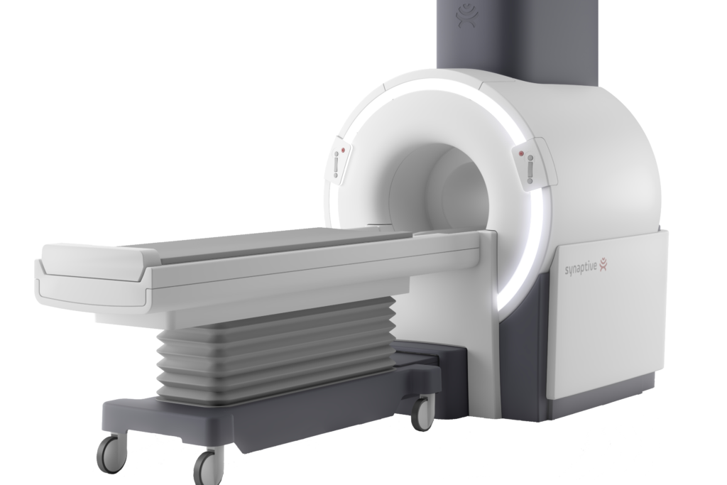Canadian hospital, vendor collaborate on ‘head-only’ MRI - Health Data ...