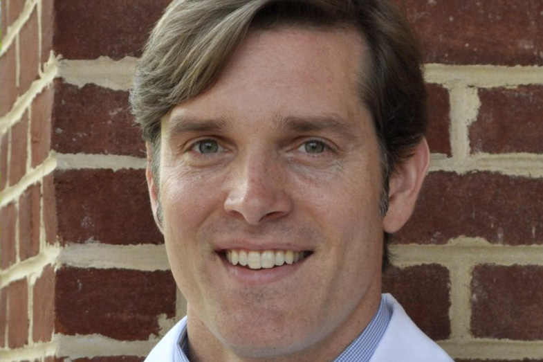 UVA Health System radiology reports aided by images - Health Data ...