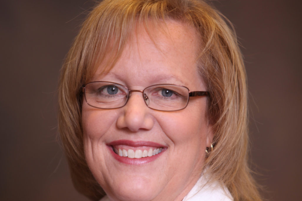 Joy Grosser takes top IT position at University Hospitals - Health Data ...