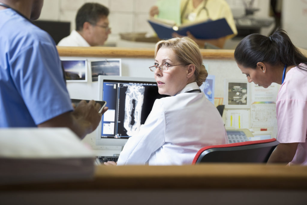 How to hardwire quality measure capture at the point of care - Health ...