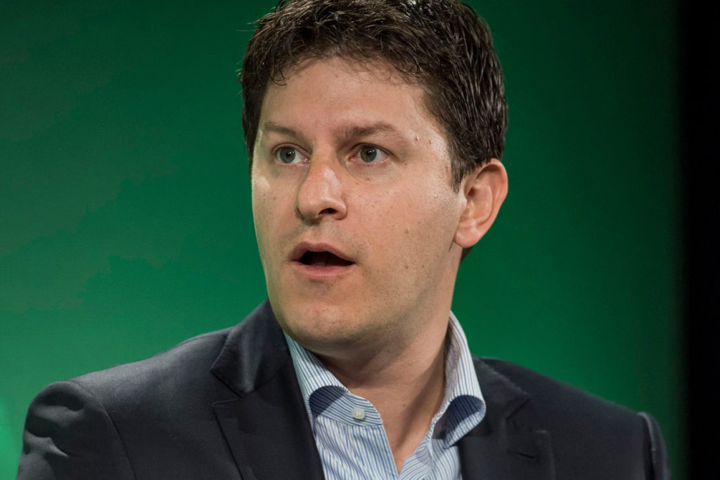 Tanium CEO apologizes for exposing hospital network in sales events ...
