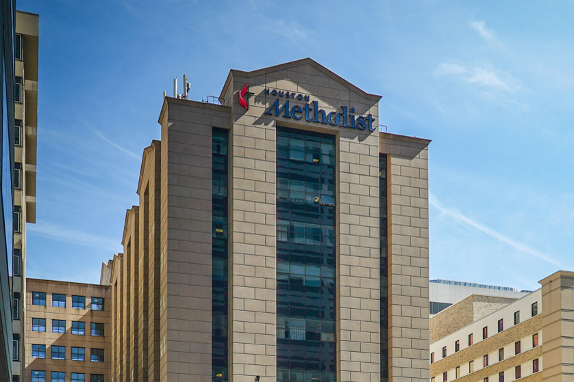Radiology input crucial during EHR transition at Houston Methodist ...