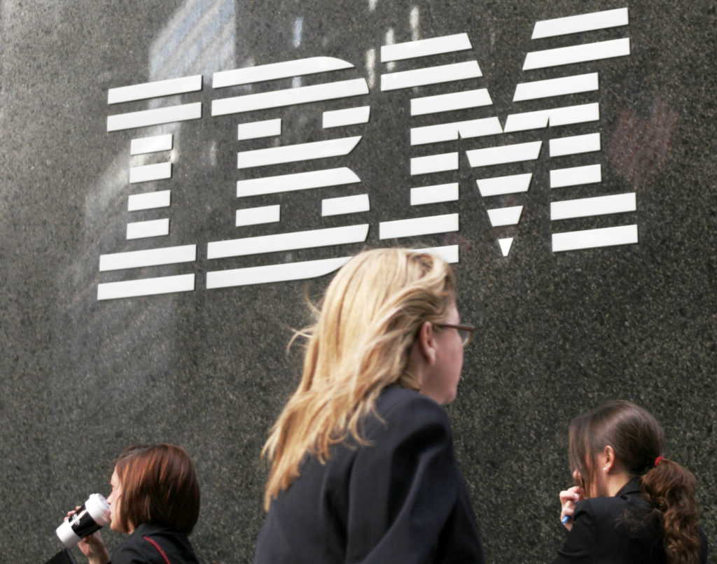 IBM plots course for Watson and Truven in value-based care - Health ...