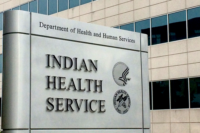 New Indian Health Service EHR to cost billions of dollars - Health Data ...