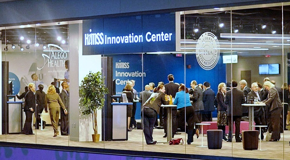 HIMSS innovation center in Cleveland raises health IT profile - Health ...