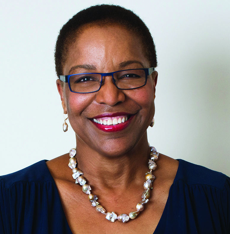 Fighting for diversity in the HIT world - Health Data Management