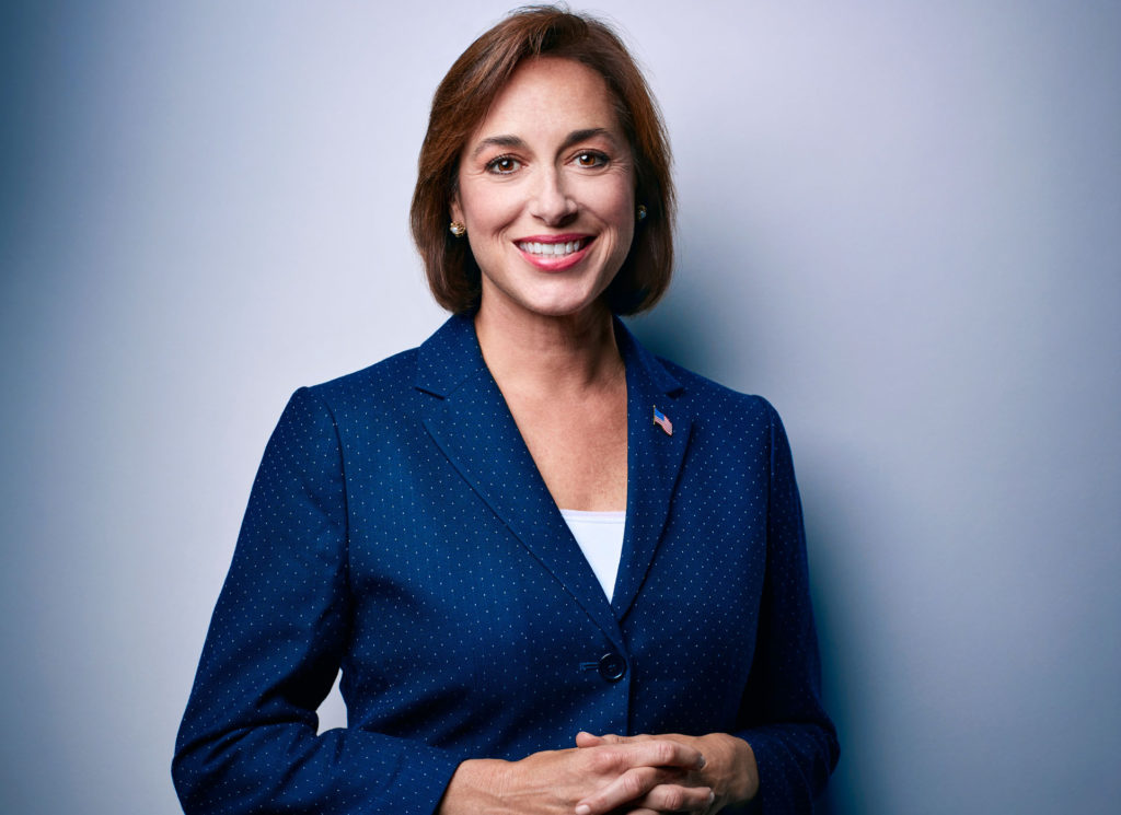 DeSalvo to fill new role at Dell Medical School - Health Data Management