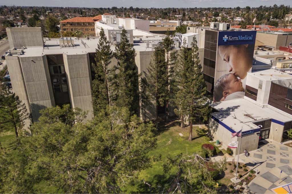Arizona Community Physicians picks NetApp for cloud computing - Health ...
