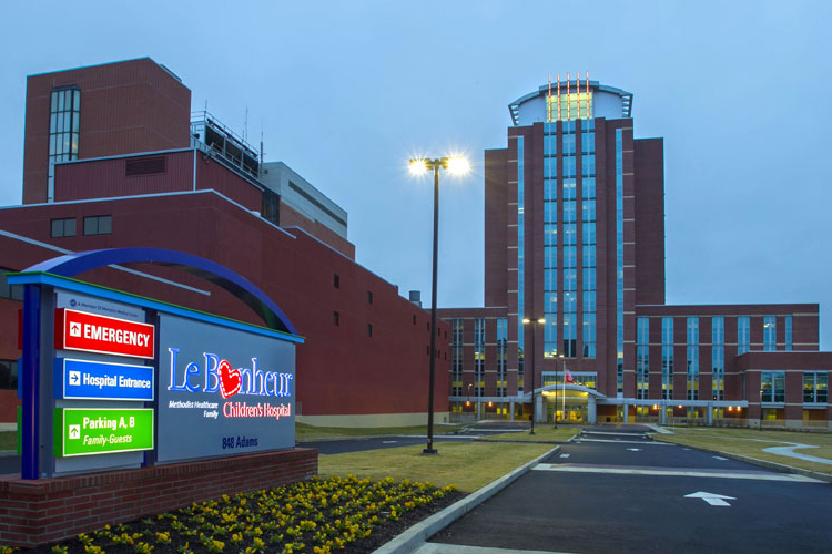 Teaching hospital adds tech to enhance imaging for brain function ...