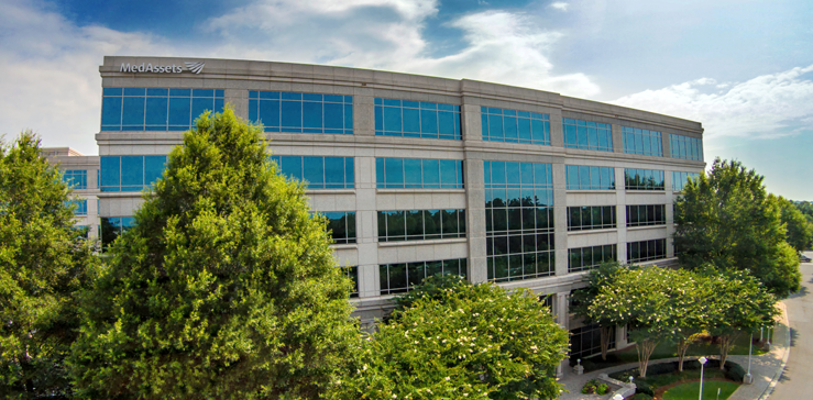 MedAssets-Precyse expands analytics presence with Equation buy - Health ...