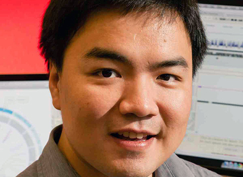 Algorithm helps researchers study cancer genome - Health Data Management