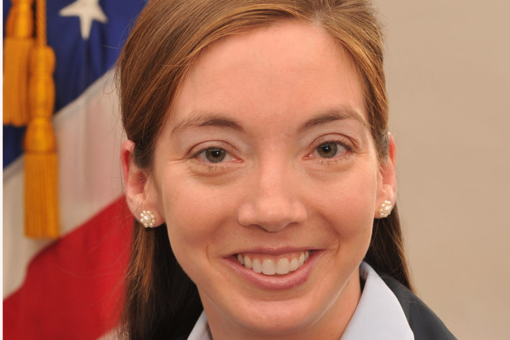 ONC picks Marchesini to be chief privacy officer - Health Data Management